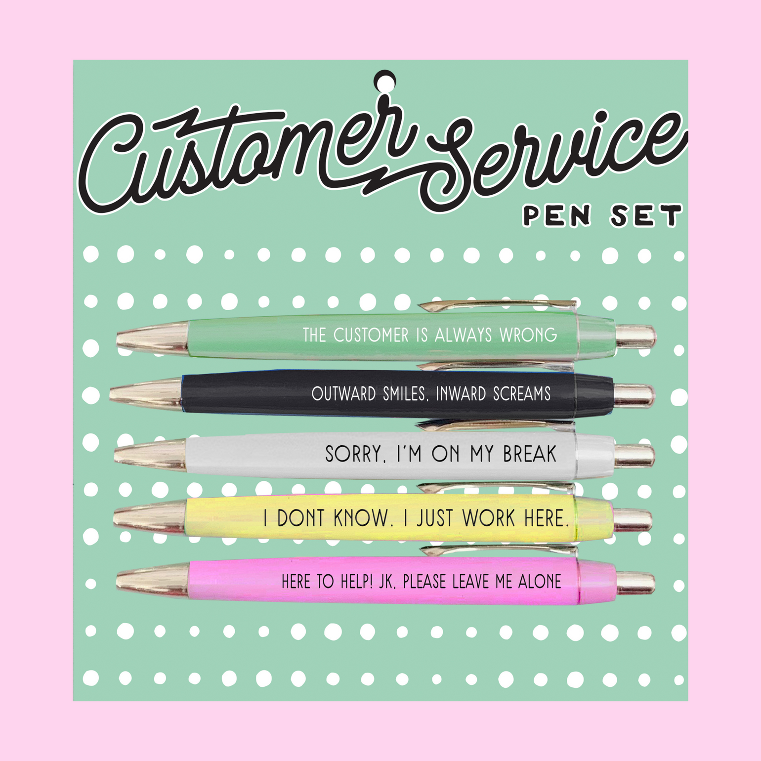 Quality Pens & Paper Supplies | Shop Now at FUN CLUB – Fun Club